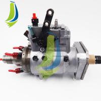 China DB4429-5566 Fuel Injection Pump For Diesel Engine for sale