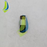 China 4HK1 Excavator Fuel Pressure Sensor 499000-6160 for sale