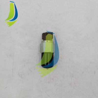 China 4HK1 Excavator Fuel Pressure Sensor 499000-6160 for sale