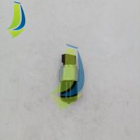 China 4HK1 Excavator Fuel Pressure Sensor 499000-6160 for sale