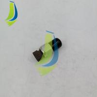 China 4HK1 Excavator Fuel Pressure Sensor 499000-6160 for sale
