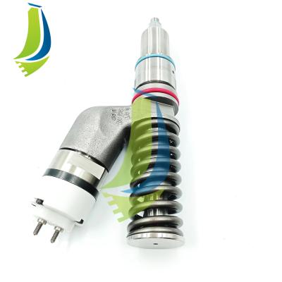China CAT3406E Fuel Injector 211-3027 2113027 for sale