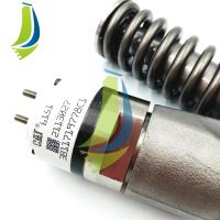 China CAT3406E Fuel Injector 211-3027 2113027 for sale