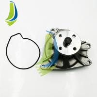China Excavator Water Pump 190-5767 for CAT305.5 306 Parts for sale