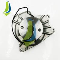 China Excavator Water Pump 190-5767 for CAT305.5 306 Parts for sale