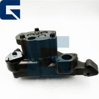 China 4W-2448 Oil Pump for 3304 3306 Engine for sale