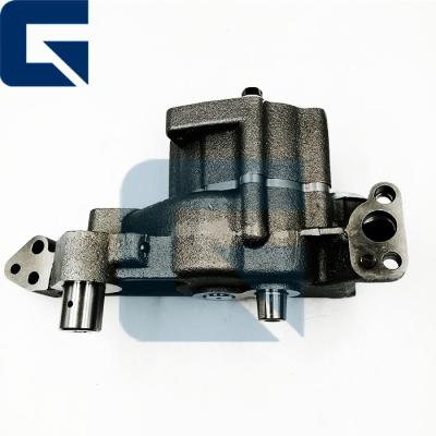 China 4W-2448 Oil Pump for 3304 3306 Engine for sale