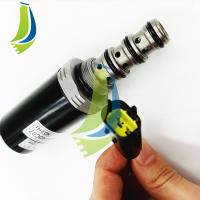 China Solenoid Valve 40C07-203A for SK60-3 SK200-2 Excavator Parts for sale