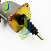 China Excavator Clutch Booster 61019283 Brand New OEM Part for sale