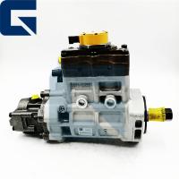 China 317-8021 2641A312 Fuel Injection Pump for E320D Excavator for sale