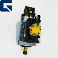 China 317-8021 2641A312 Fuel Injection Pump for E320D Excavator for sale