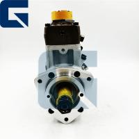 China 317-8021 2641A312 Fuel Injection Pump for E320D Excavator for sale