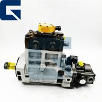 China 317-8021 2641A312 Fuel Injection Pump for E320D Excavator for sale