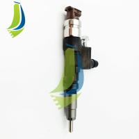China Common Rail Fuel Injector 095000-6510 for Excavators for sale