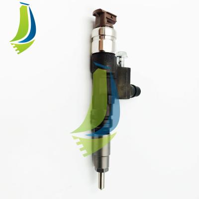 China Common Rail Fuel Injector 095000-6510 for Excavators for sale