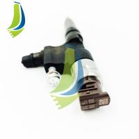 China Common Rail Fuel Injector 095000-6510 for Excavators for sale