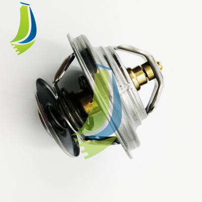 China Excavator Thermostat 20450736 for D4D D6D D6E EC140B Parts for sale