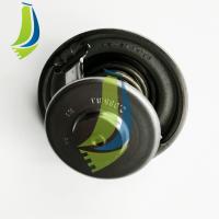 China Excavator Thermostat 20450736 for D4D D6D D6E EC140B Parts for sale