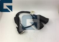 China Excavator Accessories Diagnostic Harness 457-6114 Adapter Cable Assy 4576114 for sale