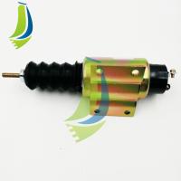 China Solenoid Valve SA-2606 for Excavator Spare Parts for sale