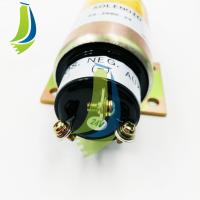 China Solenoid Valve SA-2606 for Excavator Spare Parts for sale