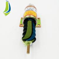 China Solenoid Valve SA-2606 for Excavator Spare Parts for sale