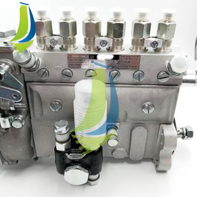 China Excavator Fuel Injection Pump 212-8559 for 3066 S6K Parts for sale