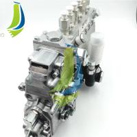 China Excavator Fuel Injection Pump 212-8559 for 3066 S6K Parts for sale