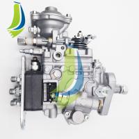 China Excavator Fuel Injection Pump 0460426447 - Brand New Spare Part for sale
