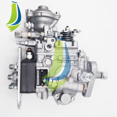 China Excavator Fuel Injection Pump 0460426447 - Brand New Spare Part for sale