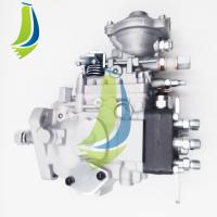 China Excavator Fuel Injection Pump 0460426447 - Brand New Spare Part for sale