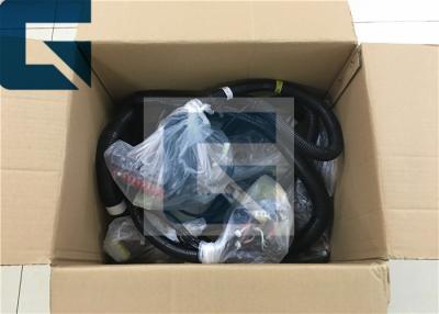 China PC300-7 PC350-7 Excavator Replacement Parts Cab Wiring Harness 207-06-71561 207-06-71562 for sale