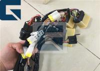 China PC300-7 PC350-7 Excavator Replacement Parts Cab Wiring Harness 207-06-71561 207-06-71562 for sale