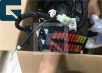 China PC300-7 PC350-7 Excavator Replacement Parts Cab Wiring Harness 207-06-71561 207-06-71562 for sale