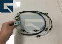 China 325D 329D 324D Excavator Accessories C7 Engine Wire Harness 222-5917 for sale