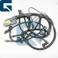China 320A9997 Wiring Harness for JS200 JS210 Excavator for sale