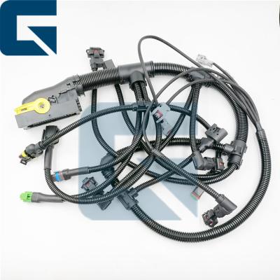 China 320A9997 Wiring Harness for JS200 JS210 Excavator for sale