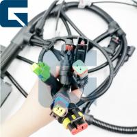 China 320A9997 Wiring Harness for JS200 JS210 Excavator for sale
