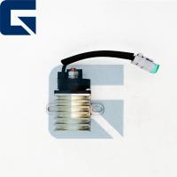 China 241-8368 GP-Magnetic Switch Relay for 120H Grader for sale