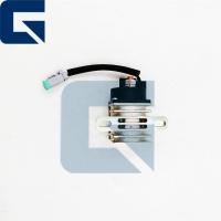 China 241-8368 GP-Magnetic Switch Relay for 120H Grader for sale