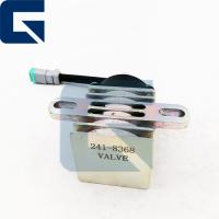 China 241-8368 GP-Magnetic Switch Relay for 120H Grader for sale
