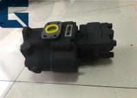 China Excavator Hydraulic Pump PVD-1B-32P Pvd-1b-32p Piston Pump Parts for sale