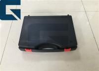 China Genuine Dr ZX Communiion Adapter Group Excavator Diagnostic Tool V2011A for sale