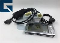 China Genuine Dr ZX Communiion Adapter Group Excavator Diagnostic Tool V2011A for sale