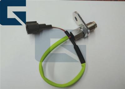 China ZX450 Excavator Accessories 6WG1 Engine Speed Sensor 1-81510713-1 for sale