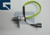 China ZX450 Excavator Accessories 6WG1 Engine Speed Sensor 1-81510713-1 for sale