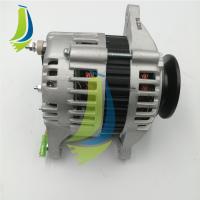 China Excavator Alternator 12112N Spare Part Brand New for sale