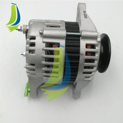 China Excavator Alternator 12112N Spare Part Brand New for sale