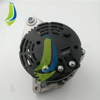 China Excavator Alternator 12112N Spare Part Brand New for sale