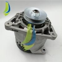 China Excavator Alternator 12112N Spare Part Brand New for sale